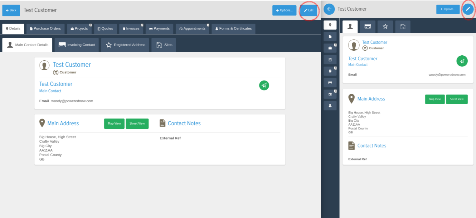 How Do I Set up CIS?